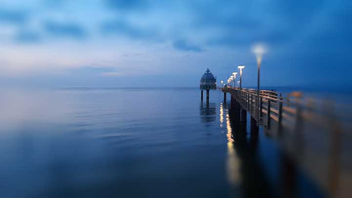 Escursione a Zingst e Prerow - Lo Spioncino su Berlino